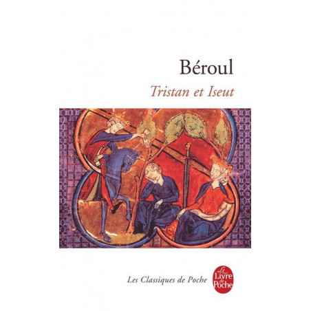 Tristan et Iseut, Béroul