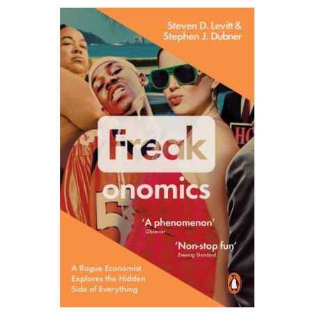Freakonomics