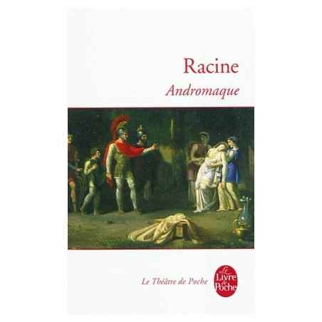 Andromaque. racine