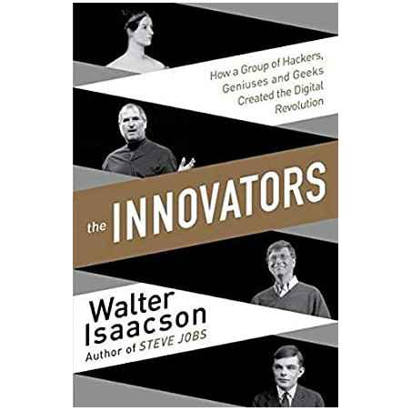 The Innovators
