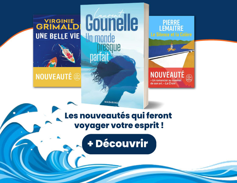 MyLibrairie : Votre librairie en ligne Maroc ! - Casablanca et partout au Maroc